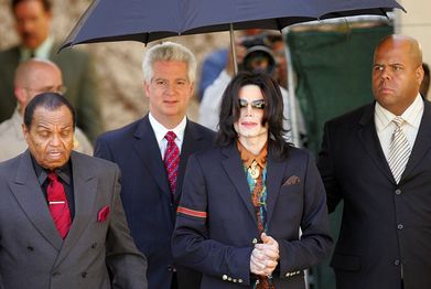 マイケル・ジャクソンの愛と真実を綴る: マイケル・ジャクソン裁判24デビー・ロウの証言その1